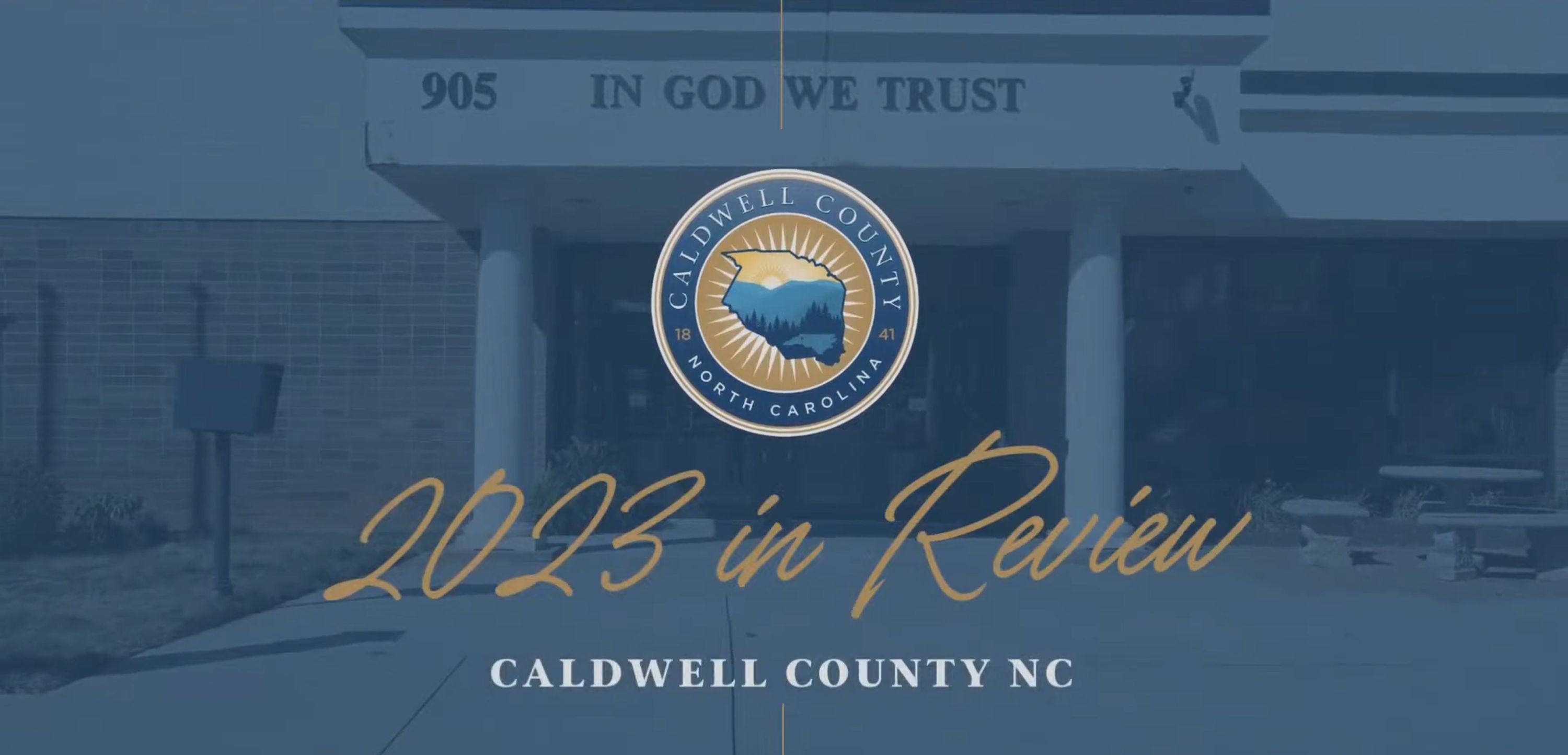 Workforce Resources in Caldwell County, NC
